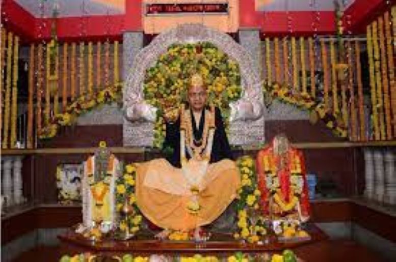 Shri Rawool Maharaj Math - MeghaBlogs