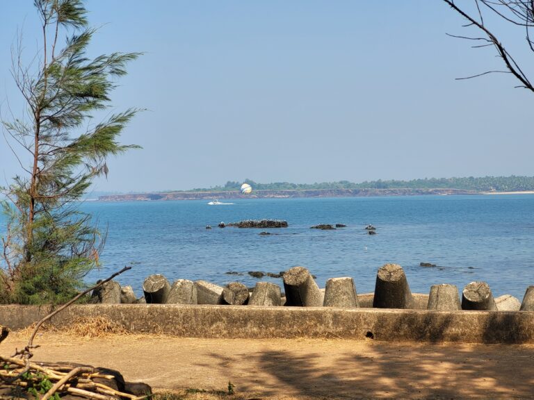 Malvan-Rock Garden - MeghaBlogs