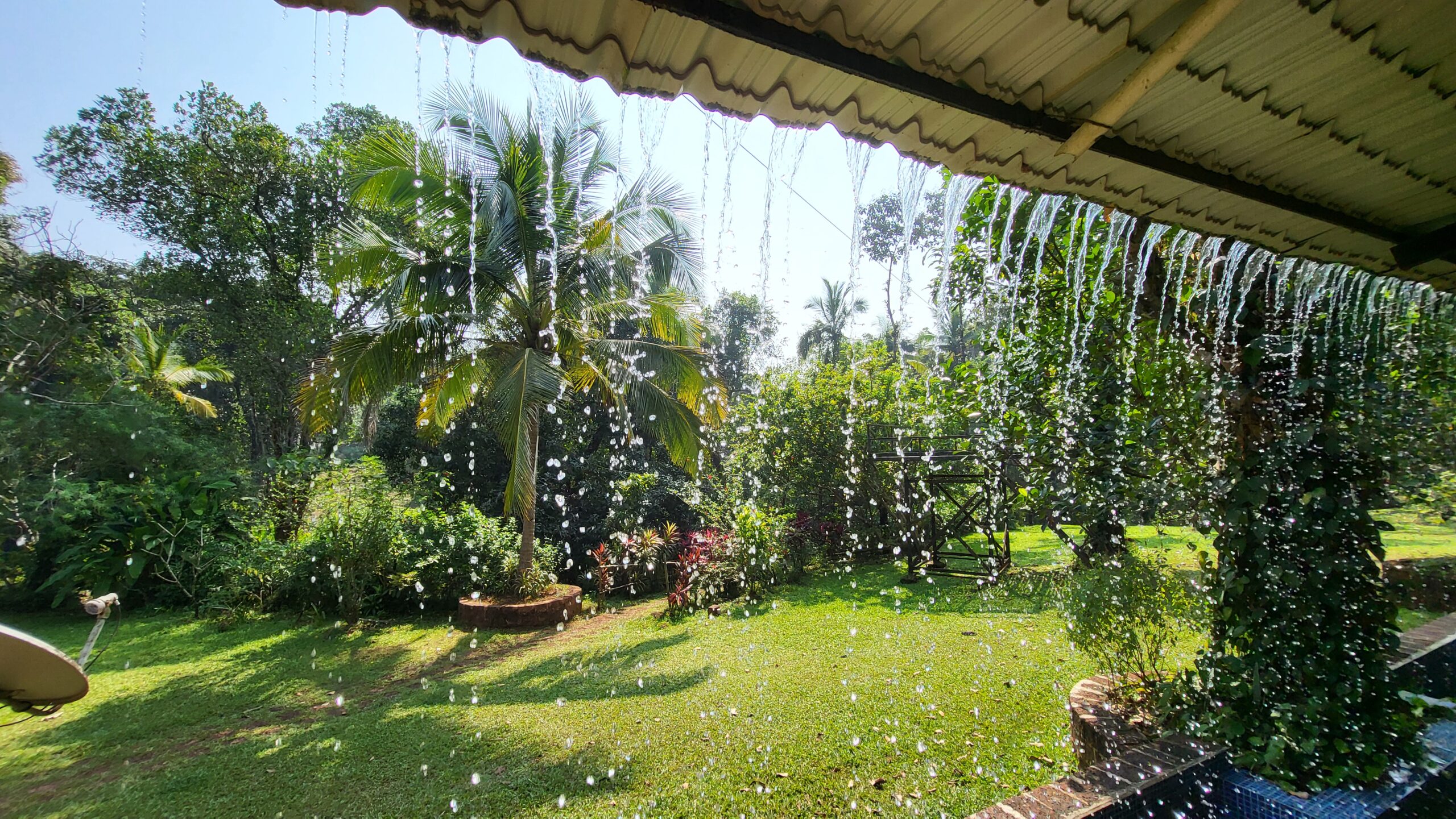 NV Eco Farm: A Blend of Nature and Adventure - MeghaBlogs