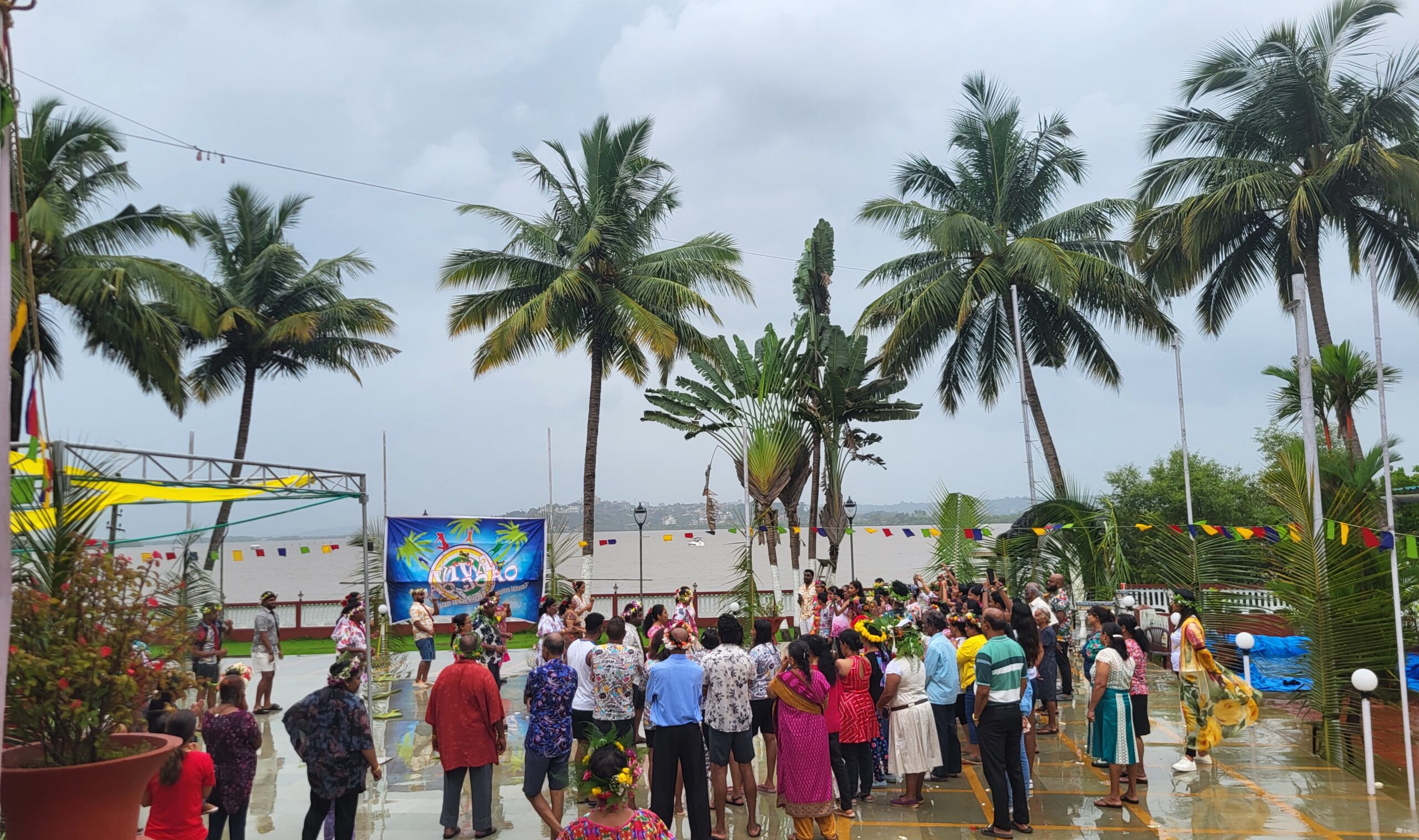 Sao Joao: A Monsoon Festival Drenched in Goa’s Culture - MeghaBlogs